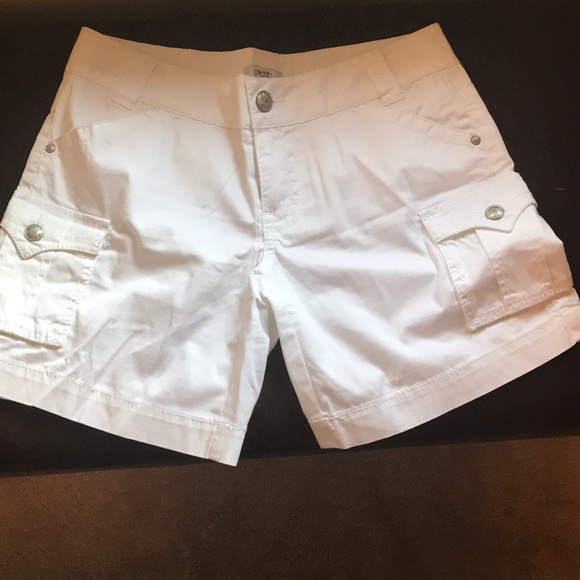 Shorts | Cache Cargo Shorts | Poshmark